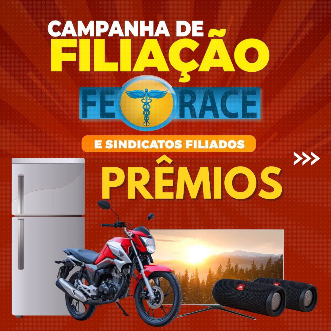 Trabalhador e trabalhadora do comércio e serviço, FILIE-SE! – Fetrace